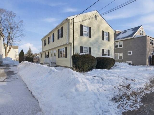 a Chandler St, Belmont, Home For Sale