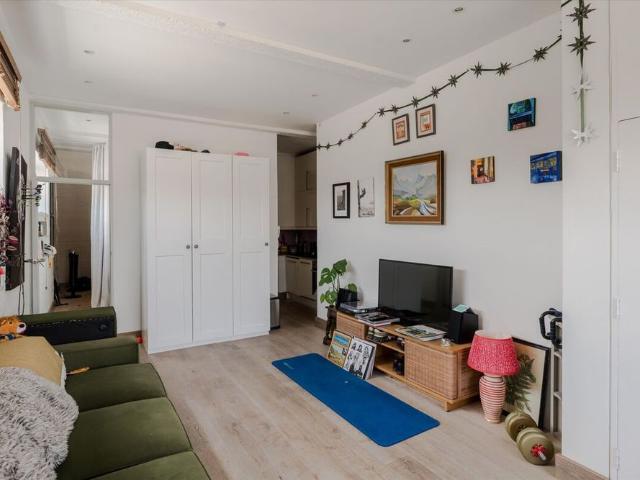 A charming one bedroom apartment offering bright interiors and effortless living