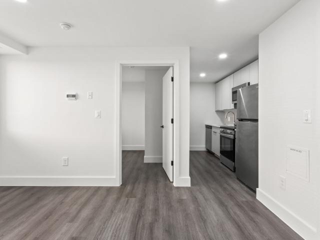 A charming apartment community ideally located along 14th Street NW