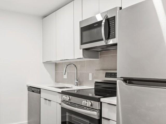 A charming apartment community ideally located along 14th Street NW 2 Bedroom Apartment for Rent at 6701 6701 & 6707 14th Street, NW and 1400 & 1401 Whittier Place, NW, Washington, DC 20012 Walter Read Army Medical Center