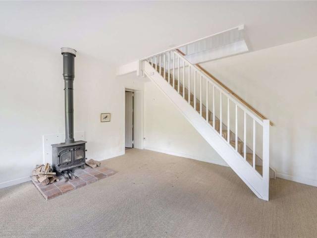 A charming four bedroom home with a self contained one bedroom annexe