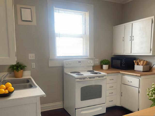 “A Charming Place to Call Home – Spacious 4 Bedroom 2 Bath”