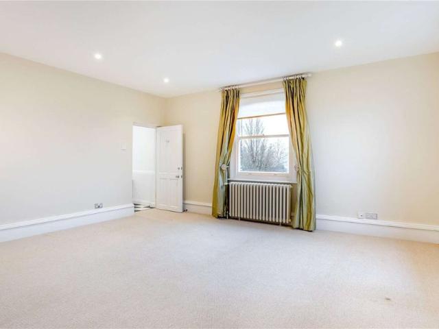 A charming six bedroom family home with a two bedroom self contained apartment