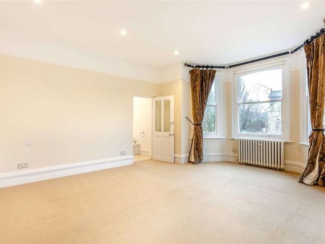 A charming six bedroom family home with a two bedroom self contained apartment