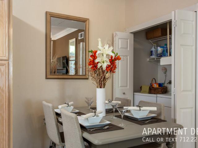 A charming space in a tranquil setting with a comfortable lifestyle in Kingwood