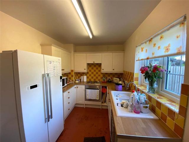 A charming three bedroom house in a rural location within an Area of Outstanding Natural Beauty