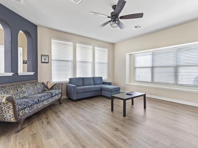 A charming, tree lined home in Georgetown – where