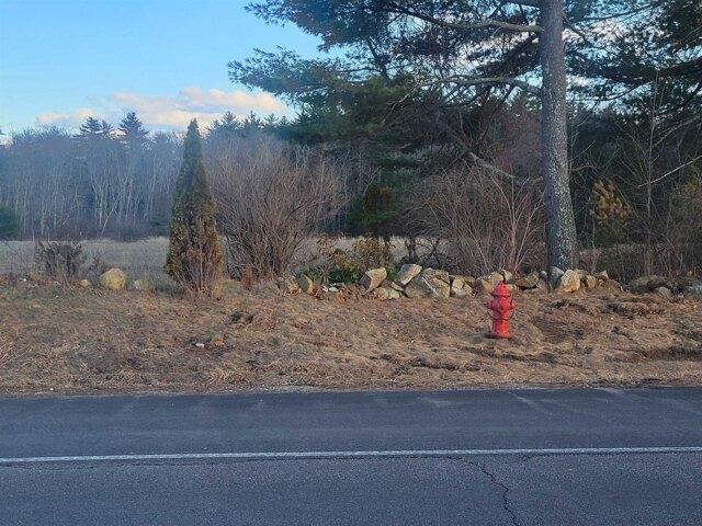 A Chester Rd, Raymond, Plot For Sale