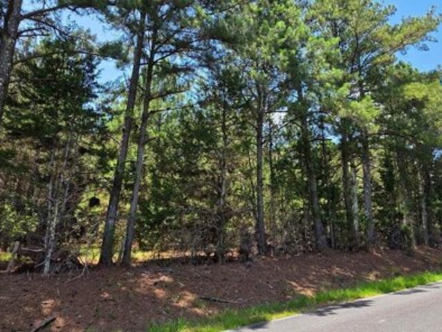 A Chestnut Ridge Rd, Mccormick, Plot For Sale