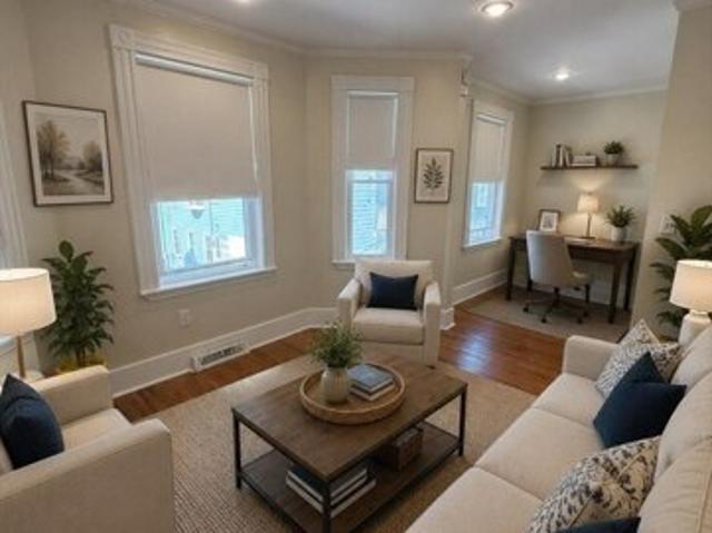 A Chestnut St Unit,brookline, Condo For Sale