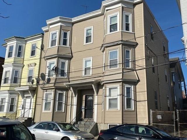 a Clarence, Boston, Home For Sale