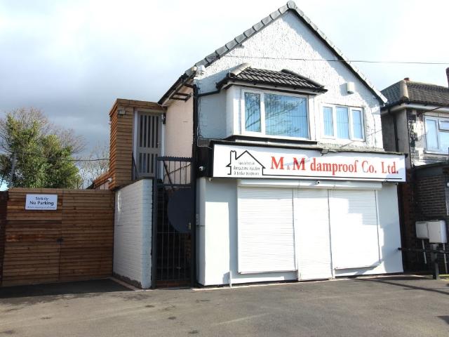 A Clements Road, Birmingham B25, 1 bed flat to rent, £675 pcm | PrimeLocation