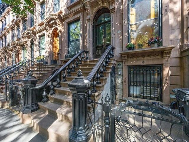A Clinton St, Brooklyn, Home For Sale