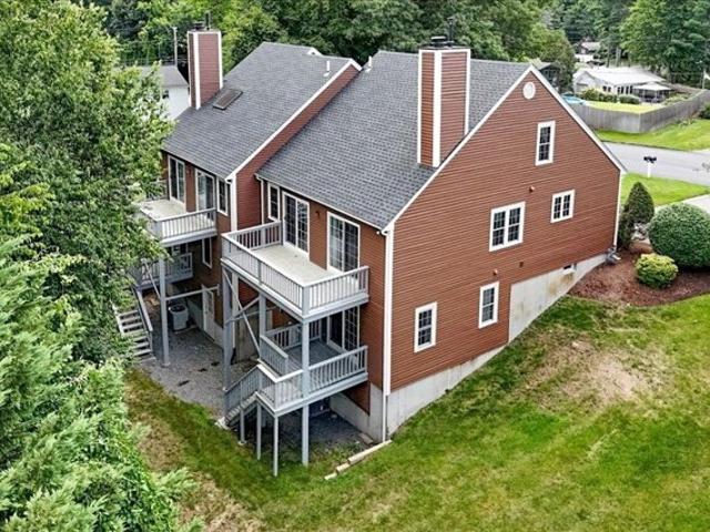 A Cliff Dr Unit A, Taunton, Condo For Sale