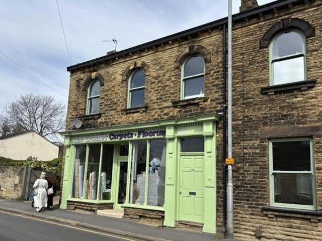 A Cluntergate, Horbury, Commercial Property For