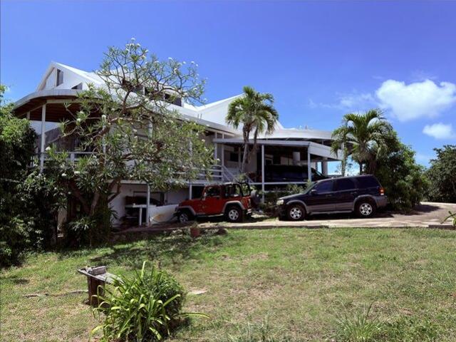A Coki Pt # Ee, Saint Thomas, Home For Sale