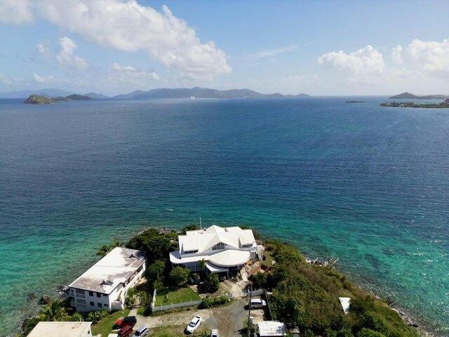 A Coki Pt # Ee, Saint Thomas, Home For Sale
