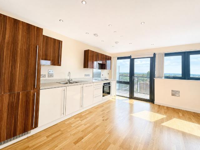 A Colman Parade, Enfield EN1, 1 bed flat to rent, £1,500 pcm | PrimeLocation