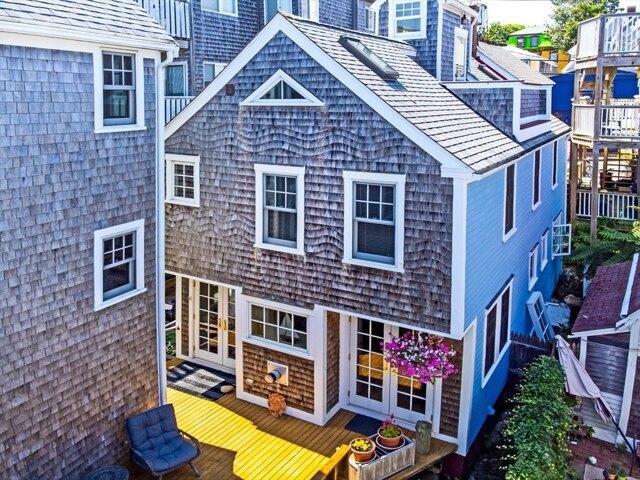 A Commercial St Unit A, Provincetown, Condo For Sale