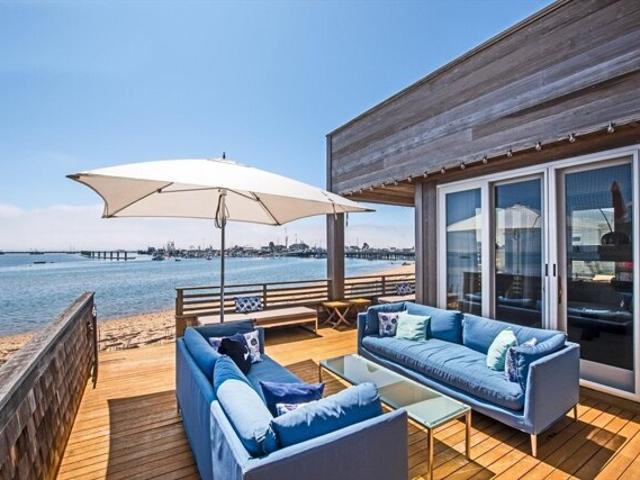 A Commercial St Unit A, Provincetown, Condo For Sale
