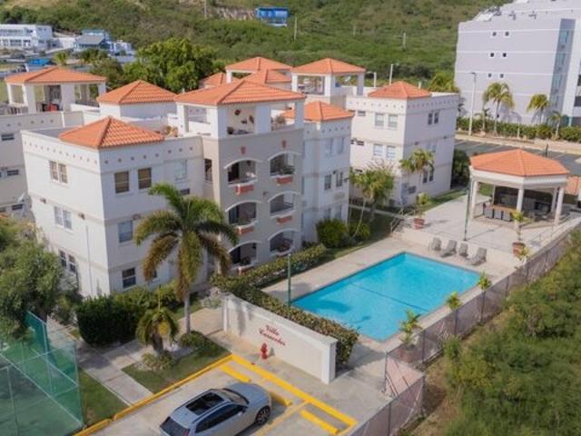 a Condominio Villa Caracoles Apt A, Lajas, Condo For Sale