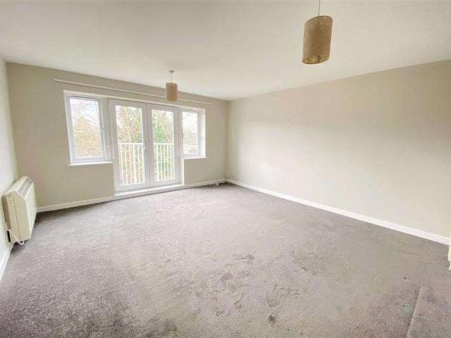 A contemporary apartment forming part of a modern development set in vibrant Crawley