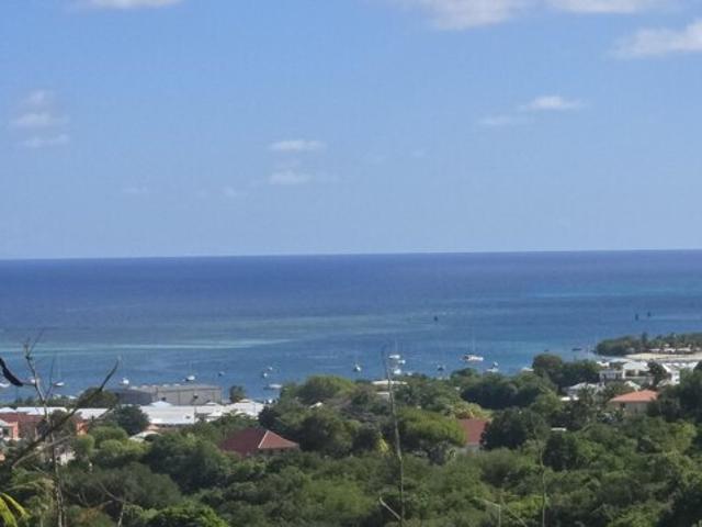 a Contentment Co, Saint Croix, Plot For Sale