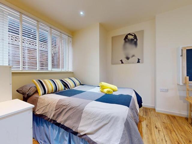 A Cosy Studio in Cricklewood Some Bills Included
