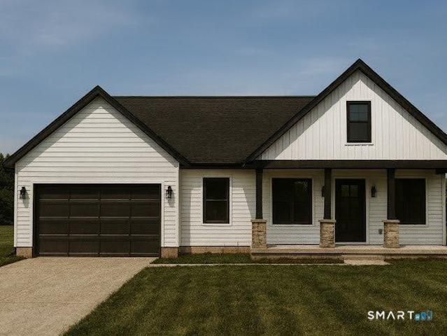 a Corey Ln, East Lyme, Home For Sale