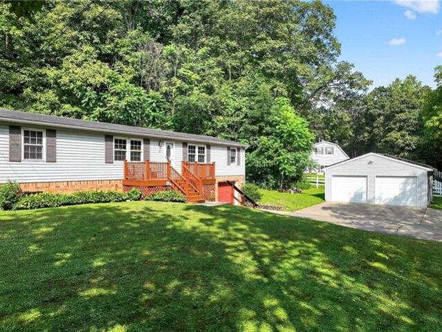 A Cowpath Rd, Aliquippa, Home For Sale