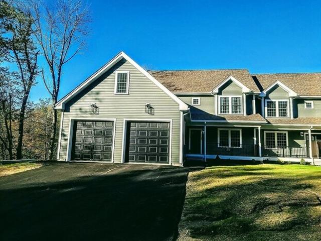 A Cottage sf Half Ln Unit Left, Templeton, Home For Sale