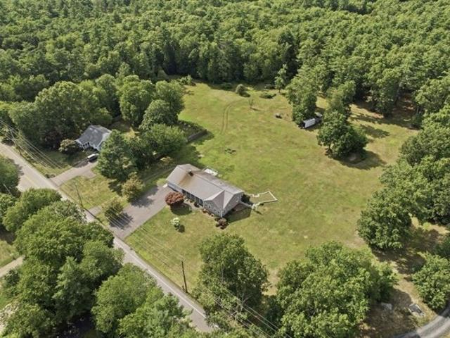 A County Rd, Hanson, Plot For Sale