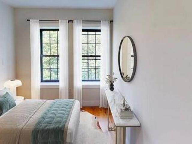 A cozy private one bedroom apartment