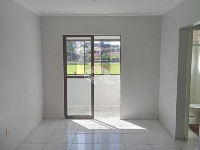 A Crédito Real Vende Apto 2 Quartos com Vaga Coberta no bairro Montanha em Lajeado/RS