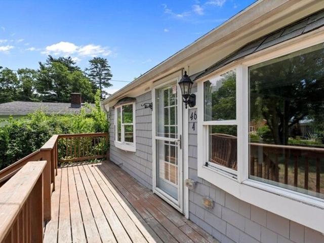 A Crystal Lake Dr, Carver, Home For Sale