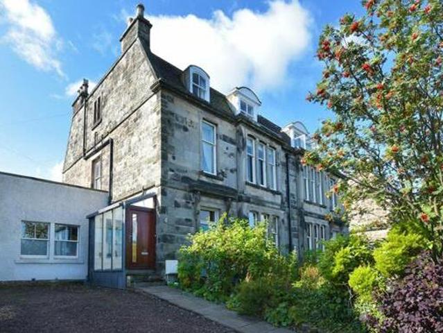 A Dalkeith Street, Joppa, 4 Bedroom Maisonette