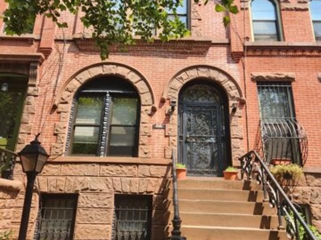 A Decatur St, Brooklyn, Home For Sale