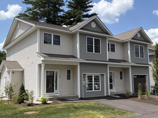 A Dearborn Cir Unit A, Goffstown, Home For Sale