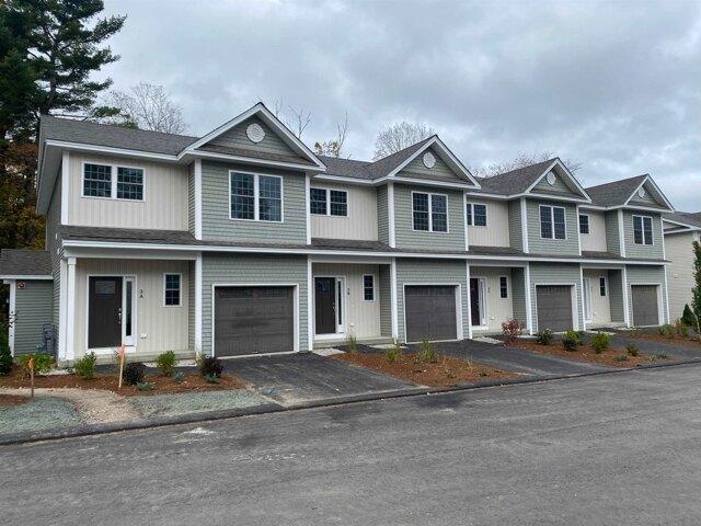 A Dearborn Cir Unit A, Goffstown, Home For Sale