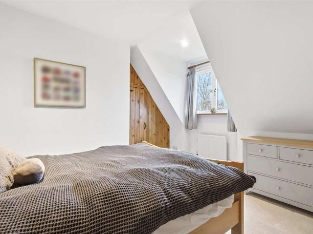 A delightful detached four bedroom family home