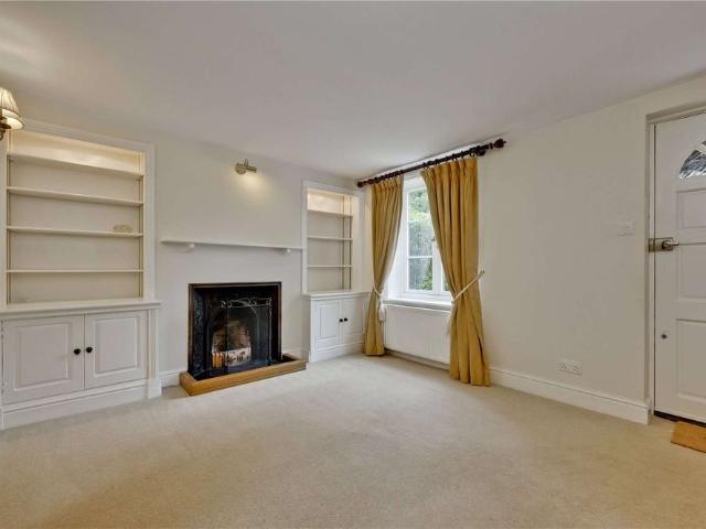 A delightful three bedroom detached character cottage located on the outskirts of a rural estate