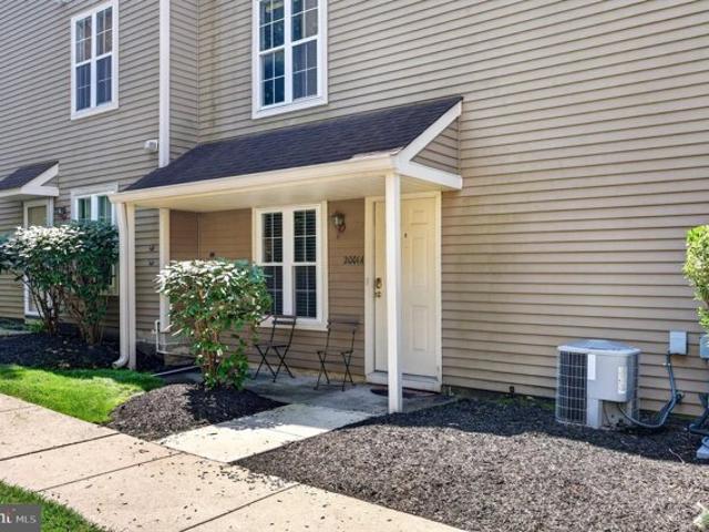 A Denham Ct, Mount Laurel, Condo For Sale