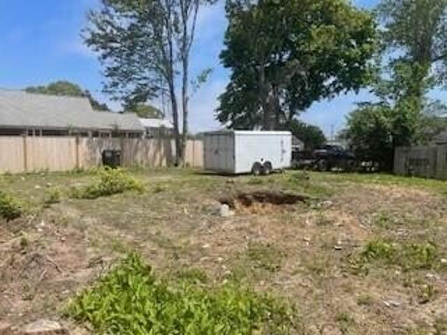 A Depot St, Dennis Port, Plot For Sale