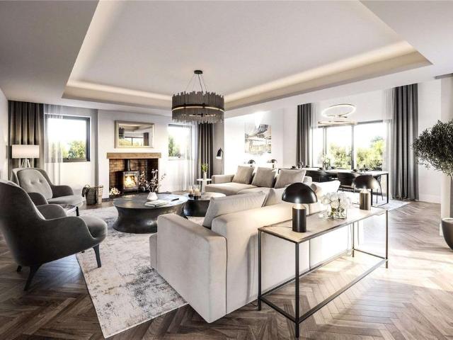 A detached villa forming part of a luxury development in the heart of Bunbury