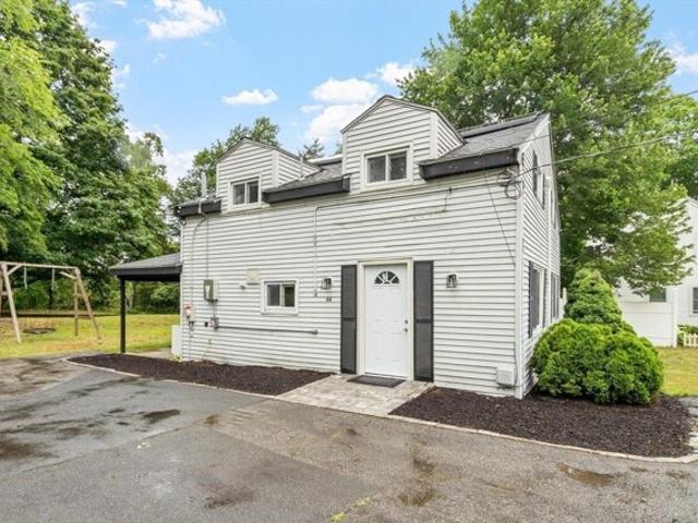 a Dilla St, Milford, Home For Sale