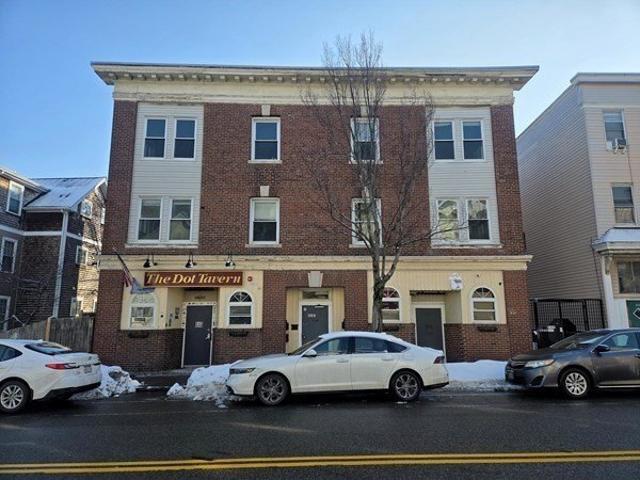 a Dorchester Ave, Boston, Home For Sale