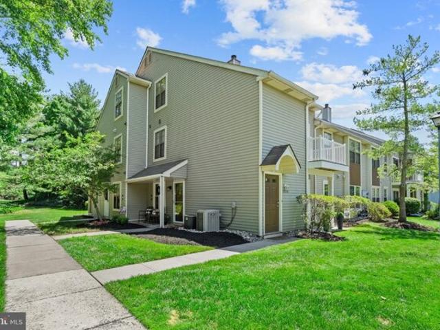 a Everly Ct, Mount Laurel, Condo For Sale