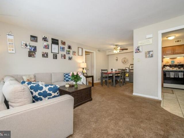 A Everly Ct, Mount Laurel, Condo For Sale