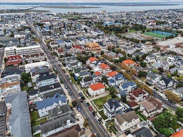 A E Ave, Ocean City, Plot For Sale