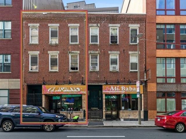 a E Berkeley St, Boston, Home For Sale